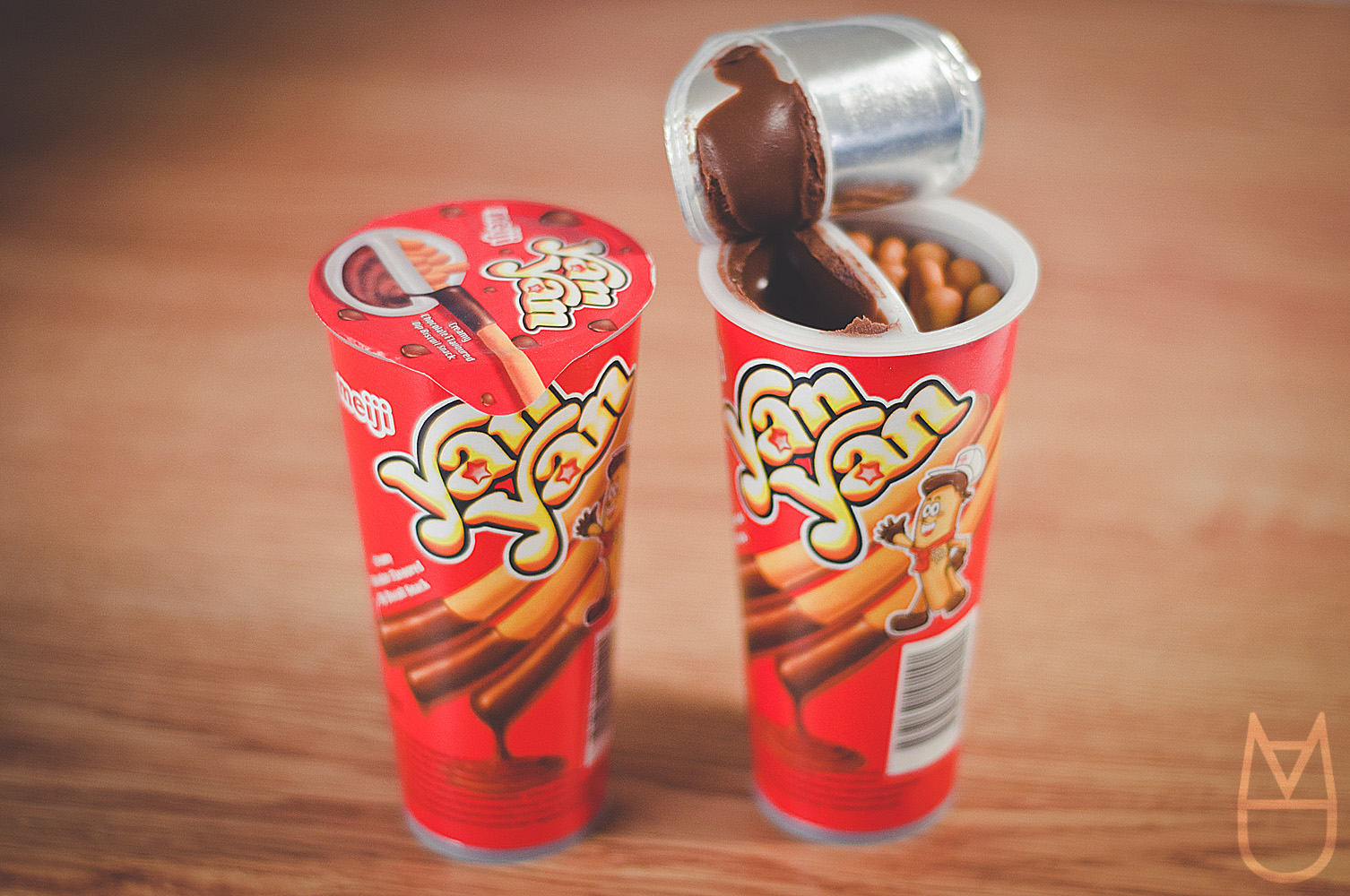 Meiji – Yan Yan Original – Moumita Griffith