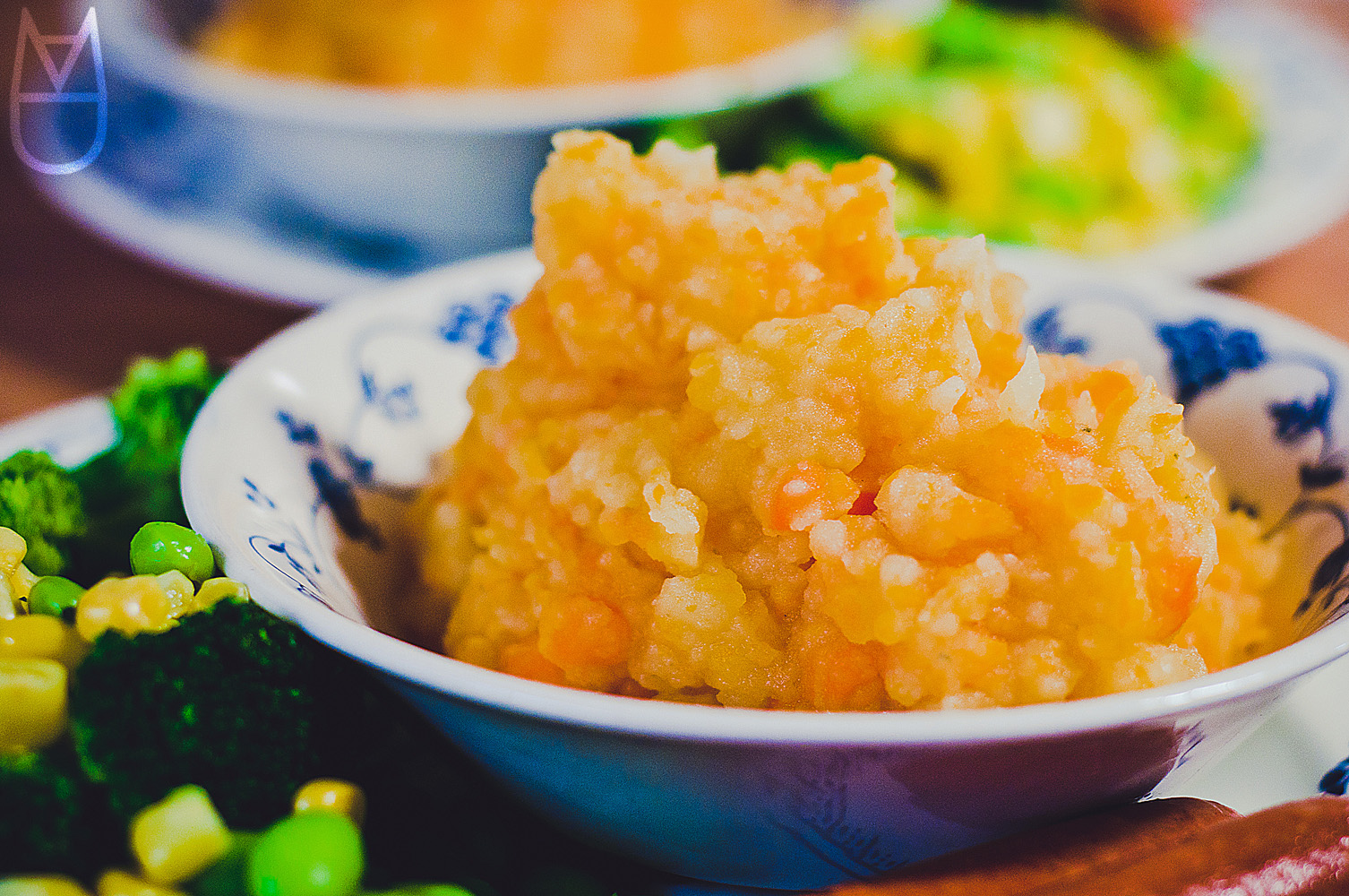 Rotmos – Moumita Griffith