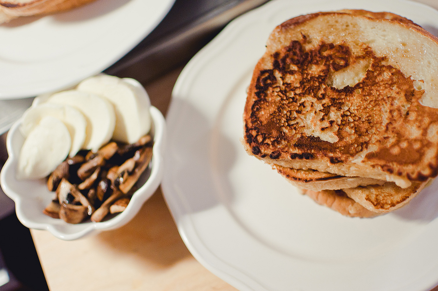 Fattiga riddare – Moumita Griffith